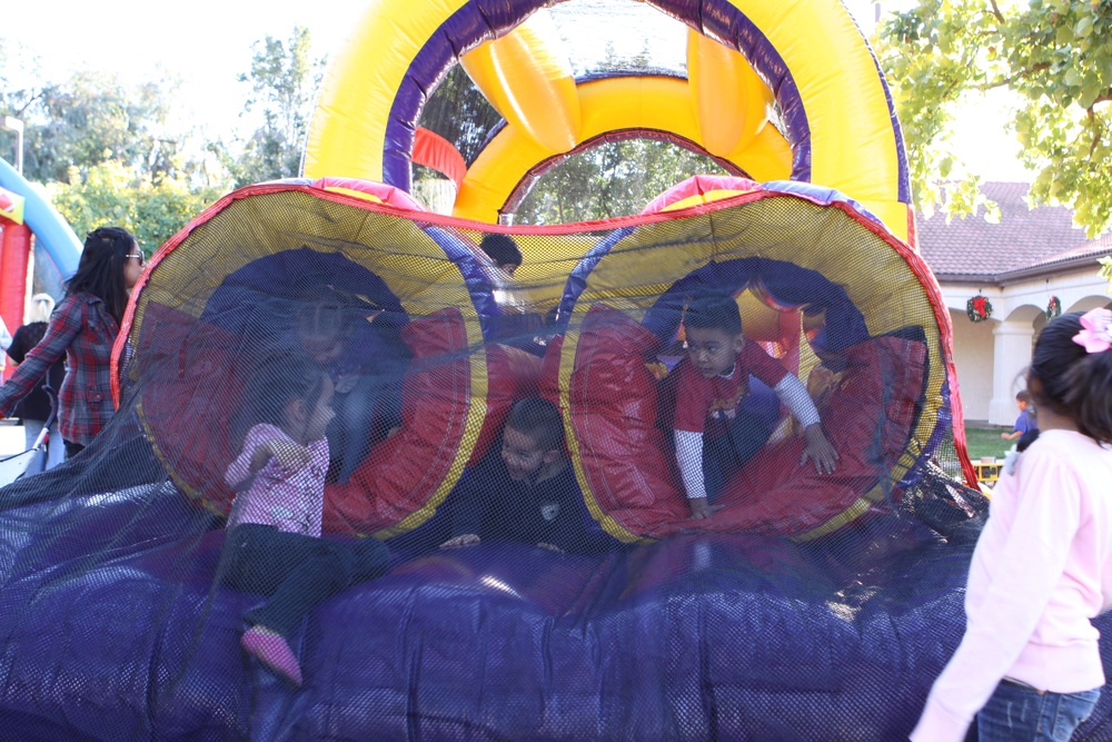 DVIDS - News - Stuart Mesa hosts annual Winter Festival