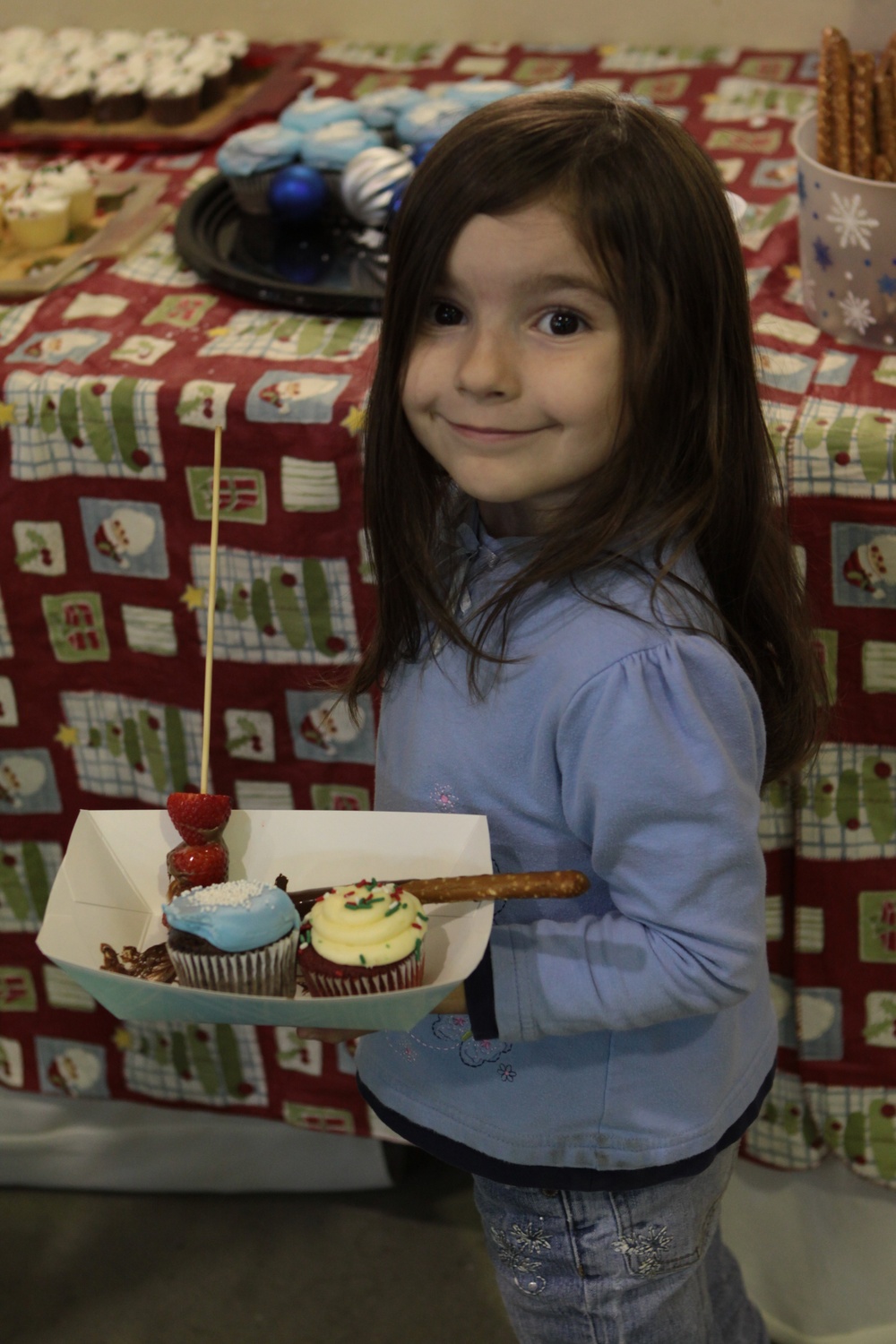 DVIDS - News - Stuart Mesa hosts annual Winter Festival