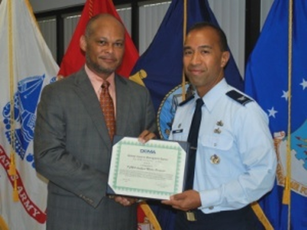 DVIDS - News - DCMA LM Sunnyvale claims Director’s Cup