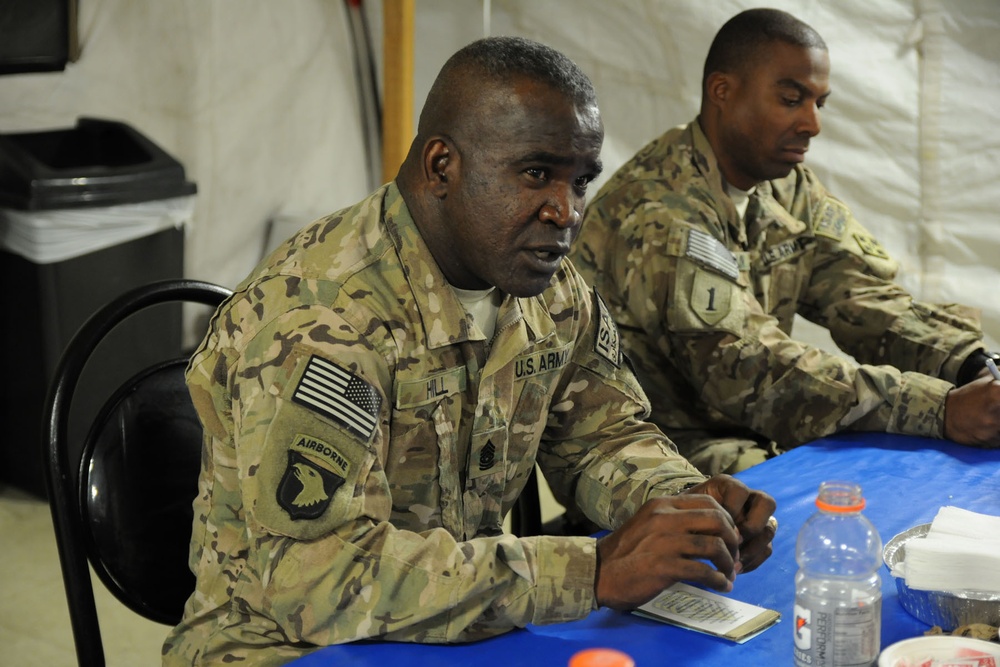 DVIDS - Images - Six key principles [Image 4 of 5]