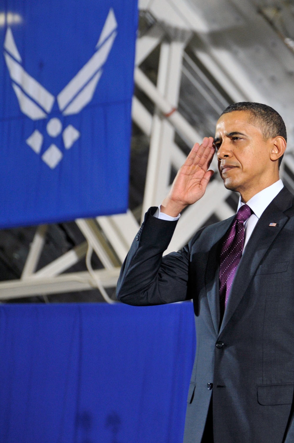 DVIDS - Images - USF-I colors come home [Image 7 of 10]