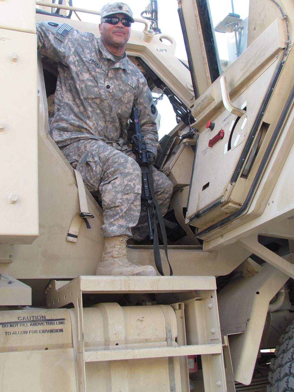 DVIDS - Images - Lights out, scouts out [Image 8 of 12]