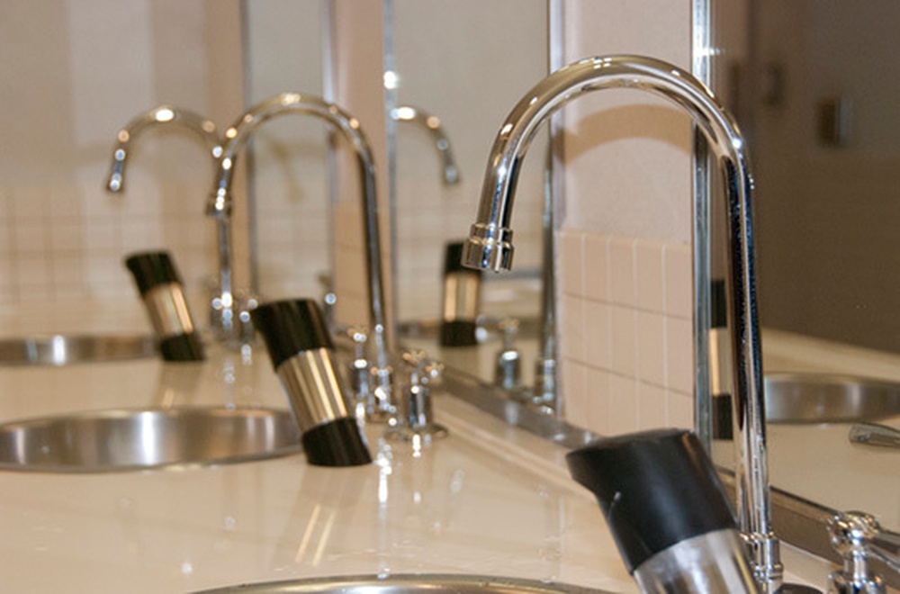 DVIDS - News - Energy reduction projects continue at McNamara ...