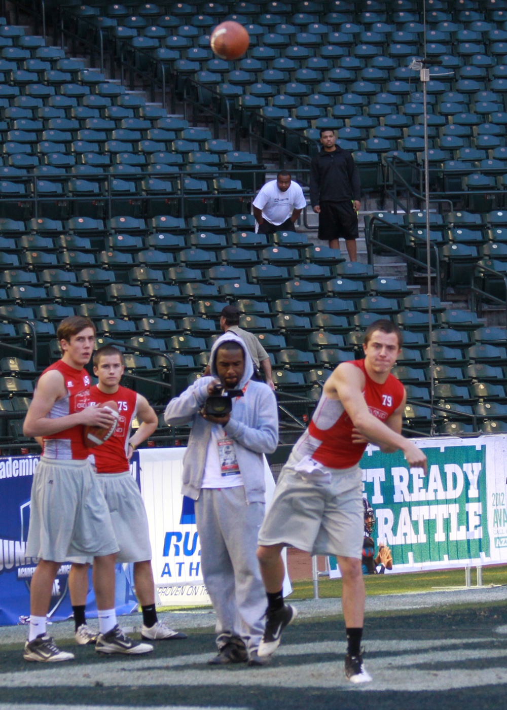 DVIDS - Images - Cole Davis