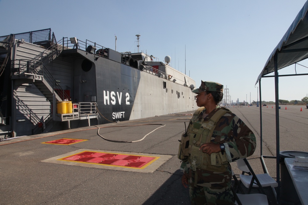 DVIDS - Images - Project Handclasp in Guatemala [Image 12 of 24]