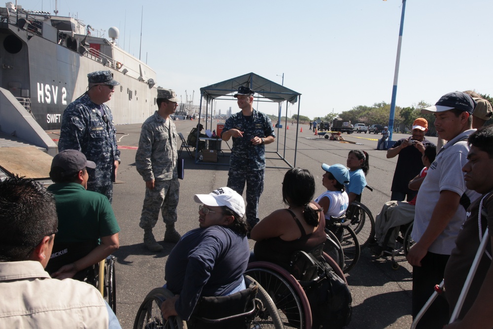 DVIDS - Images - Project Handclasp in Guatemala [Image 14 of 24]