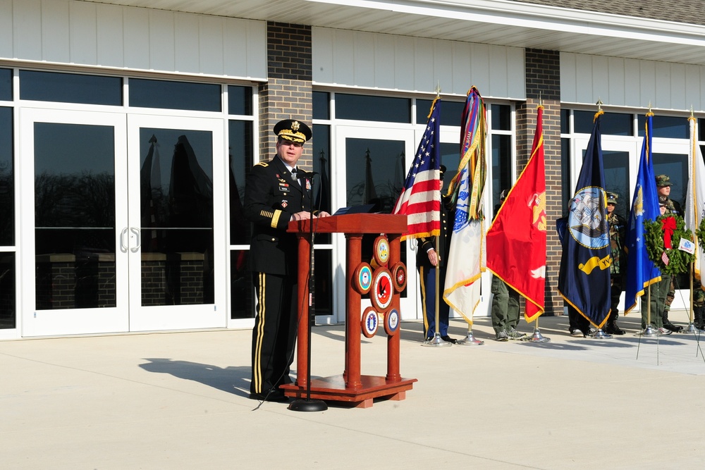 DVIDS - News - Commanding general at Fort Leonard Wood to receive ...