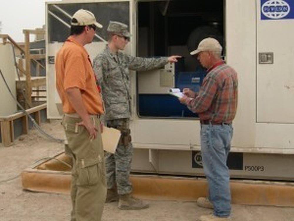 DVIDS - News - DCMA Sunnyvale XO goes extra mile for Air Force Academy ...