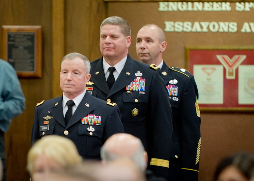 DVIDS - News - Army general’s promotion reflects strength of family ...