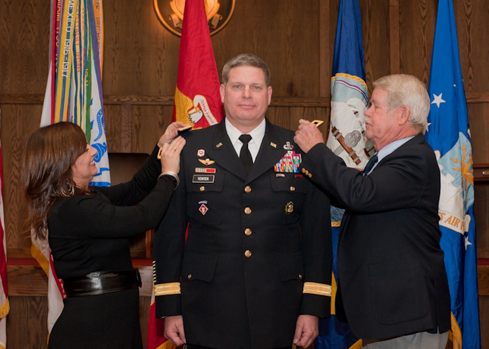 DVIDS - News - Army general’s promotion reflects strength of family ...