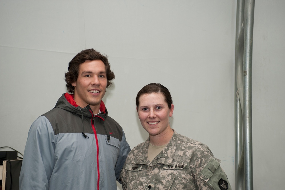 DVIDS - News - Combating unemployment