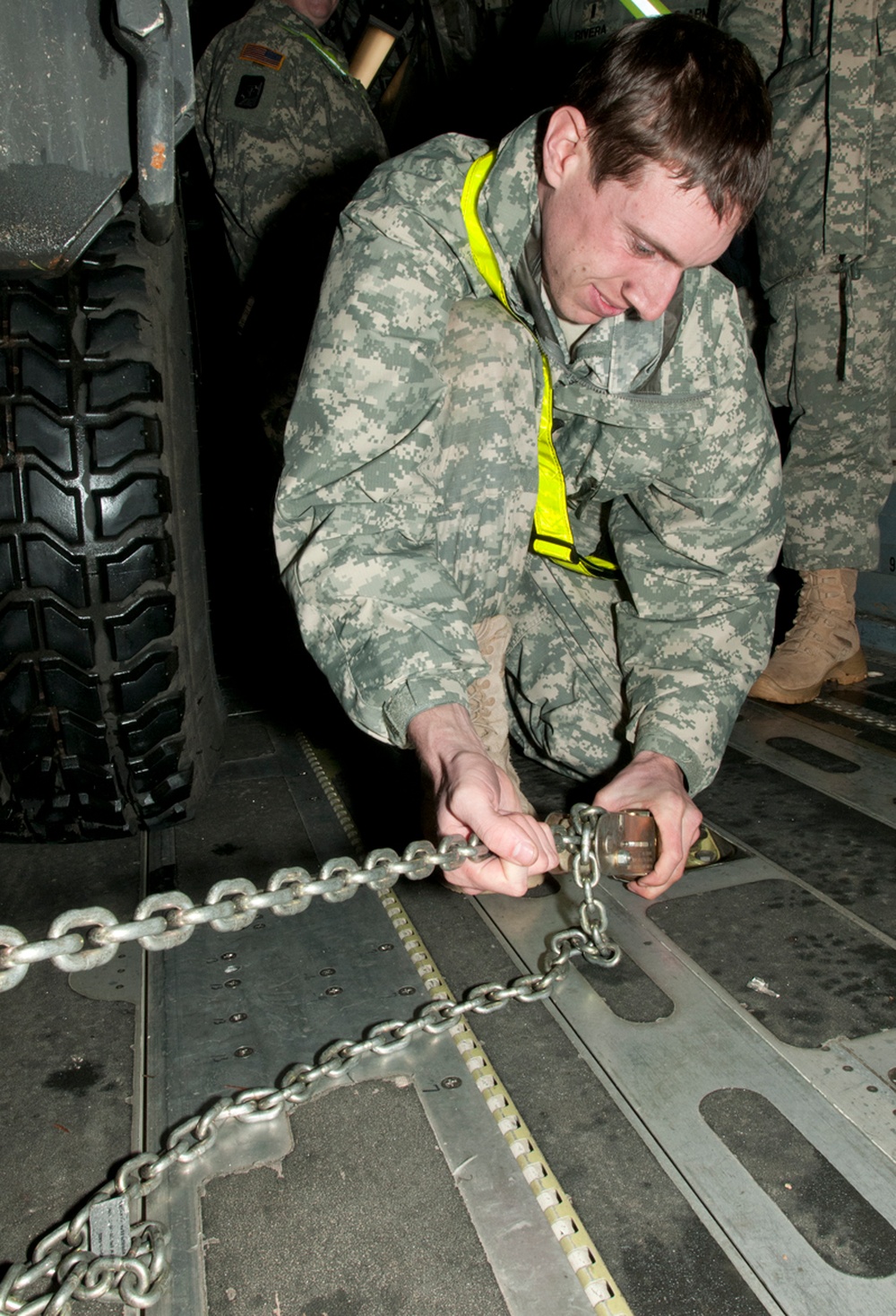 DVIDS - Images - 62nd Medical Brigade trains for CBRN mission [Image 1 ...