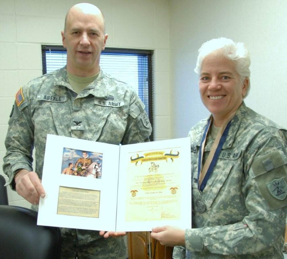 DVIDS - News - North Dakota soldier earns state’s first-ever ...