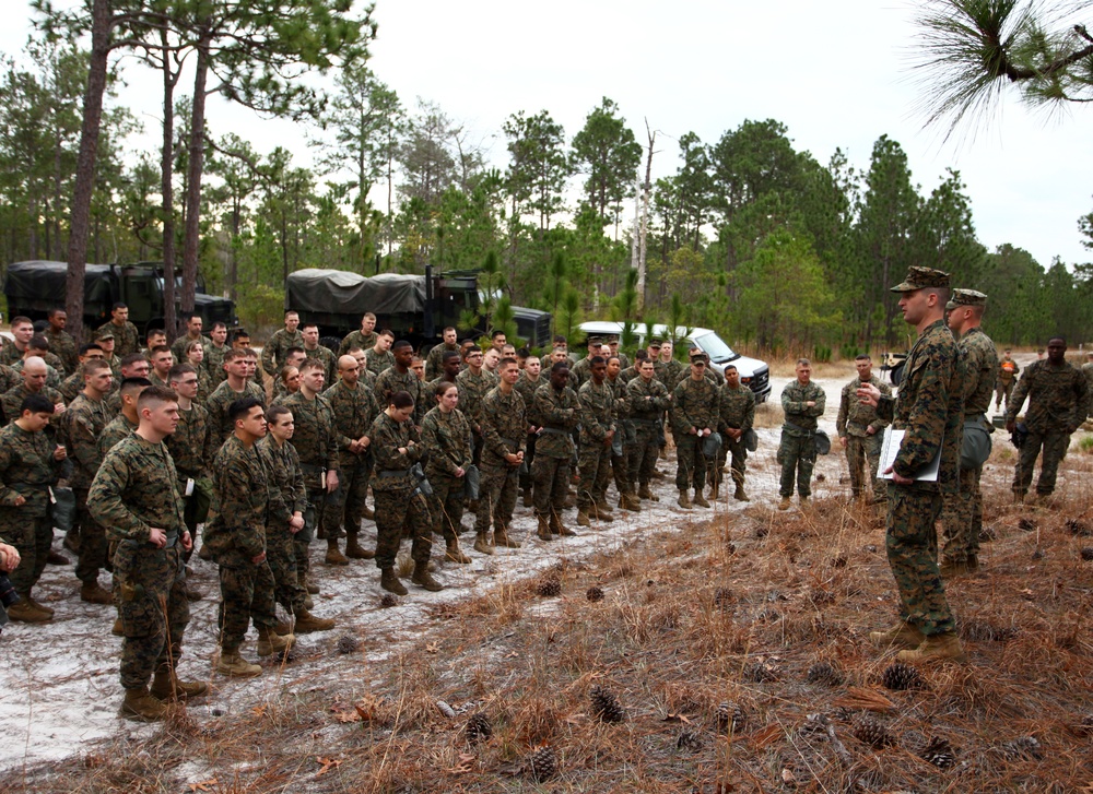 DVIDS - Images - Gas trail [Image 7 of 11]