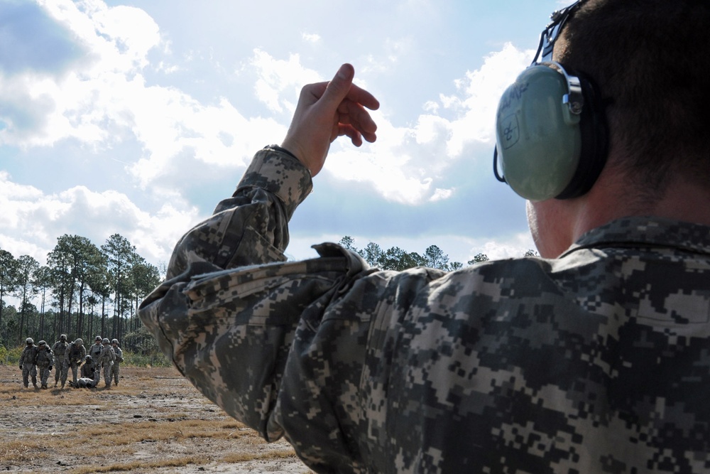 DVIDS - News - Medics gain confidence through simulated medical ...