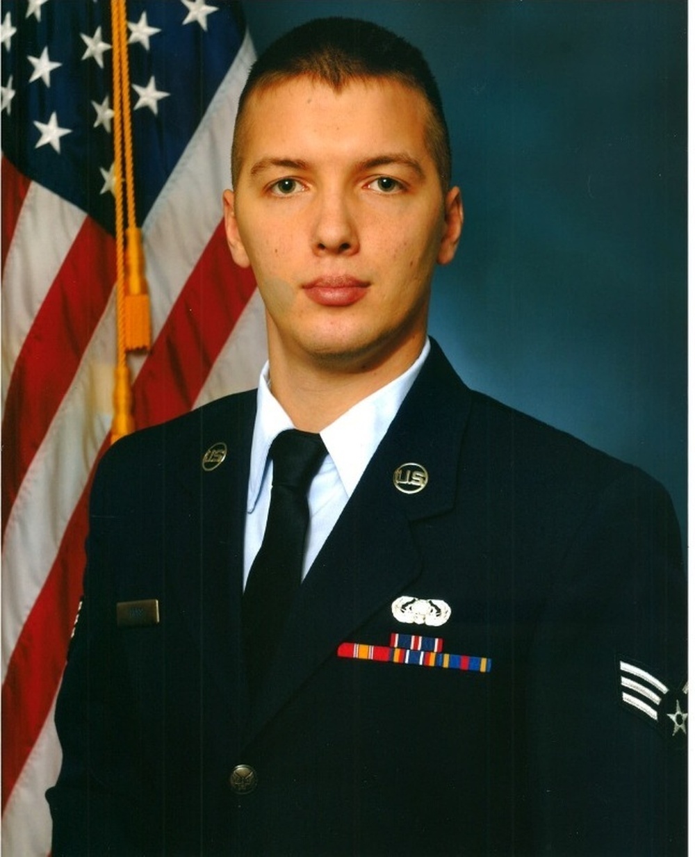 DVIDS - News - Three from Eastern Air Defense Sector win prestigious ...
