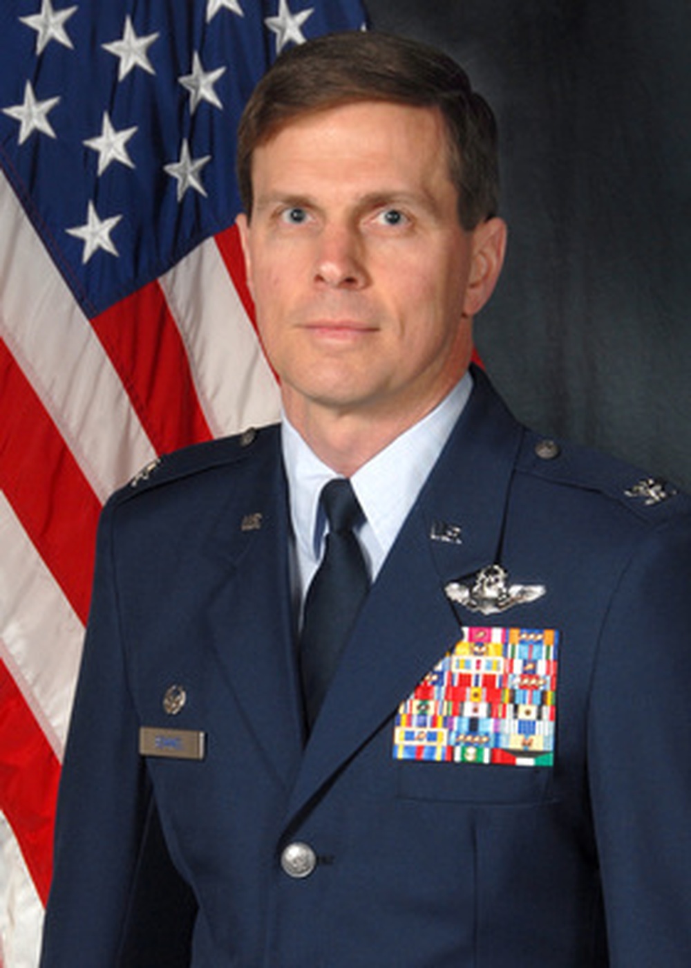 DVIDS - News - Col. Greg Semmel takes command of 174th Fighter Wing on ...