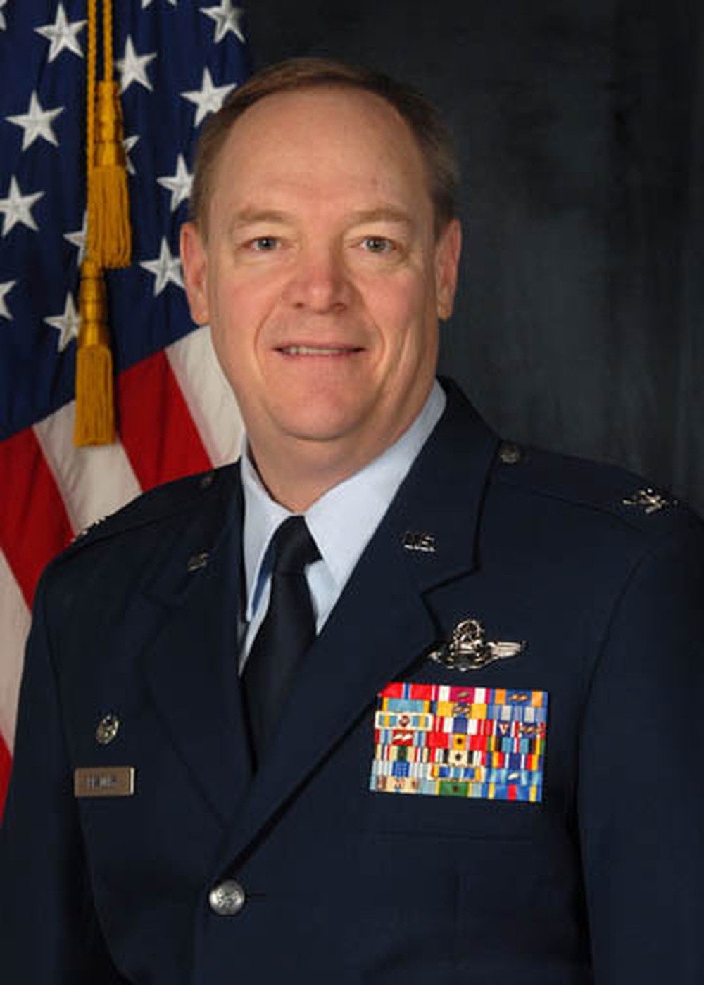 DVIDS - News - Col. Greg Semmel takes command of 174th Fighter Wing on ...