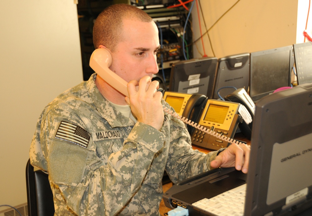 DVIDS - Images - 173rd Airborne Brigade Combat Team Mission Readiness Exercise [Image 3 of 5]