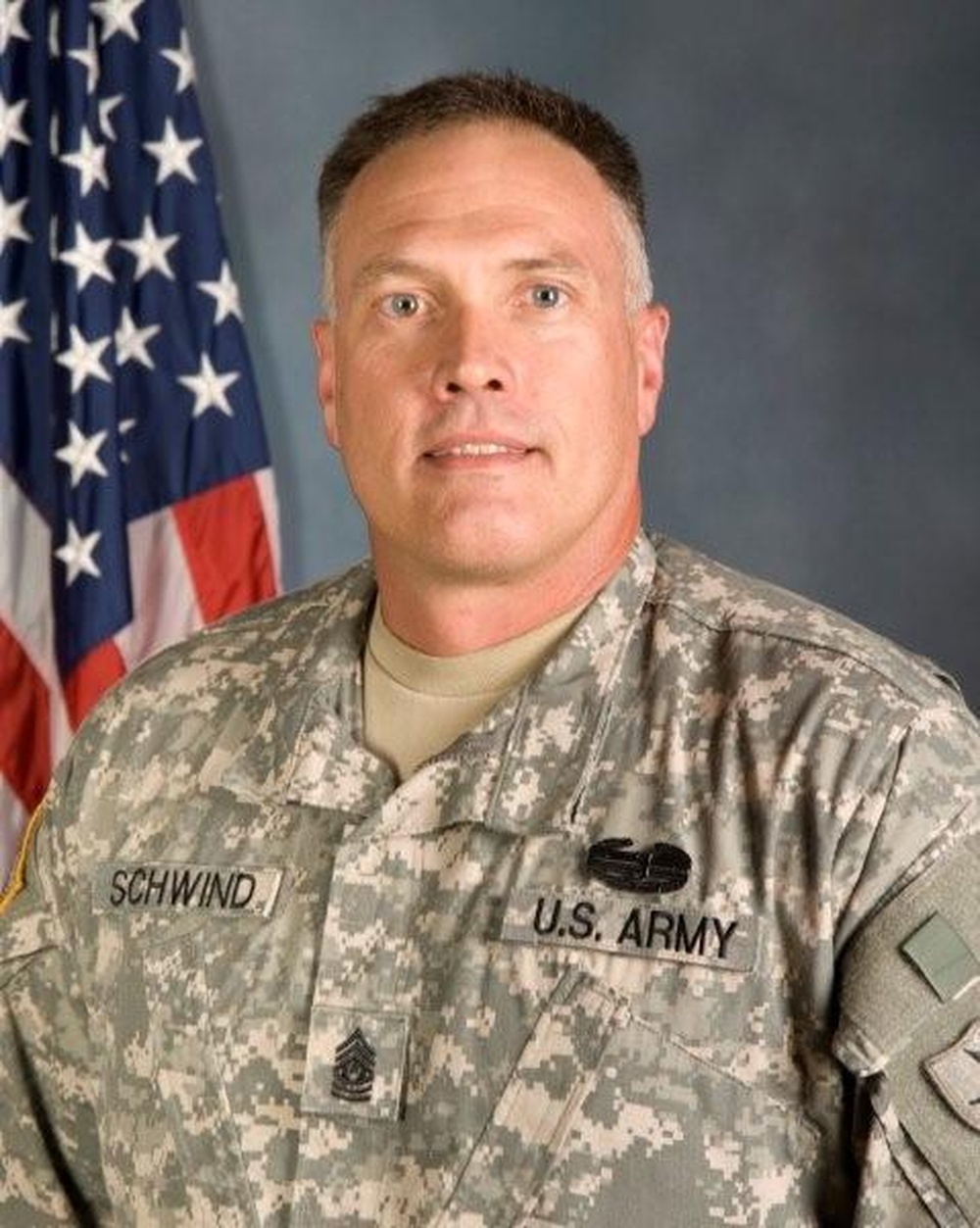 DVIDS - News - Guard’s new top enlisted soldier takes lead as state ...