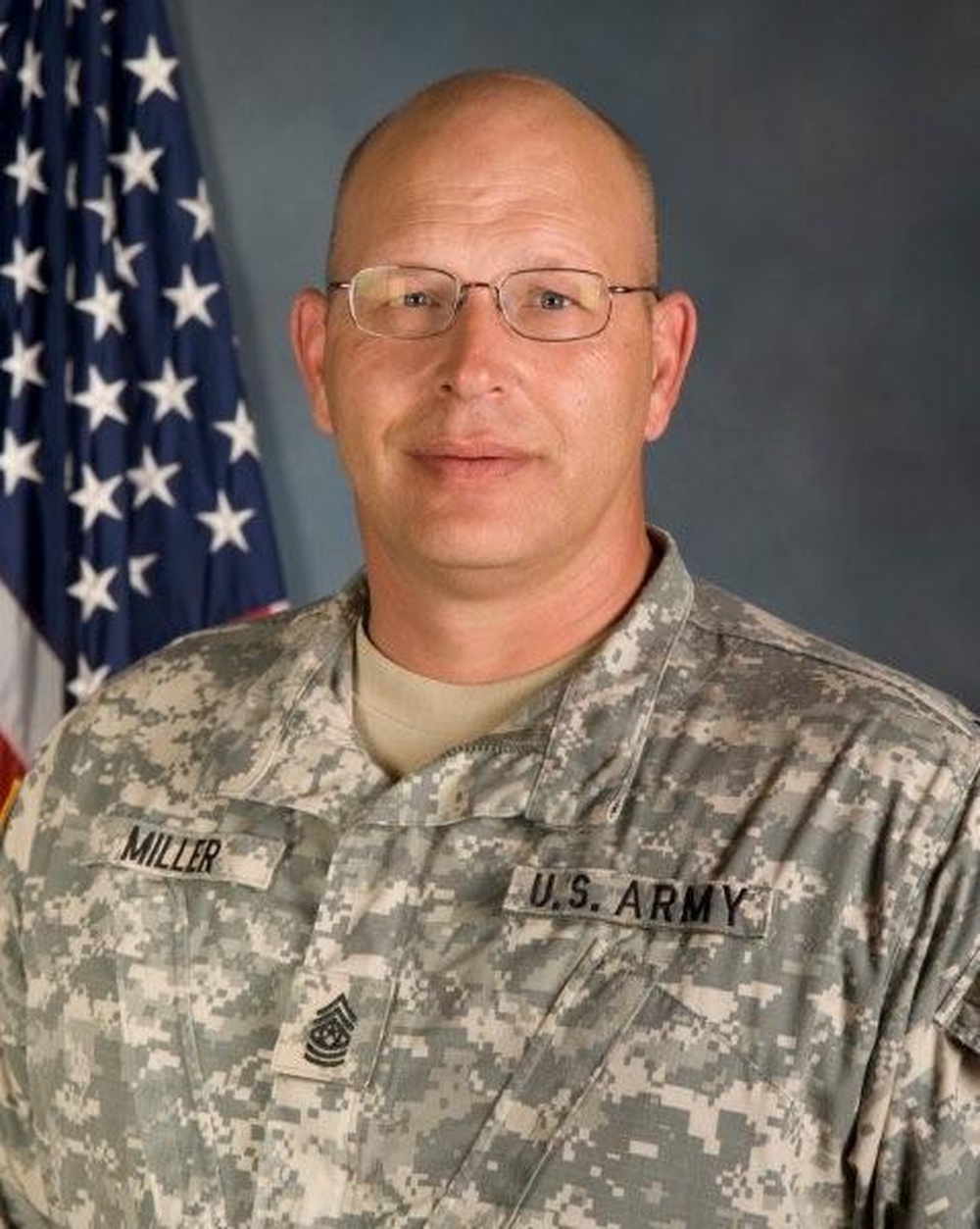 DVIDS - News - Guard’s new top enlisted soldier takes lead as state ...