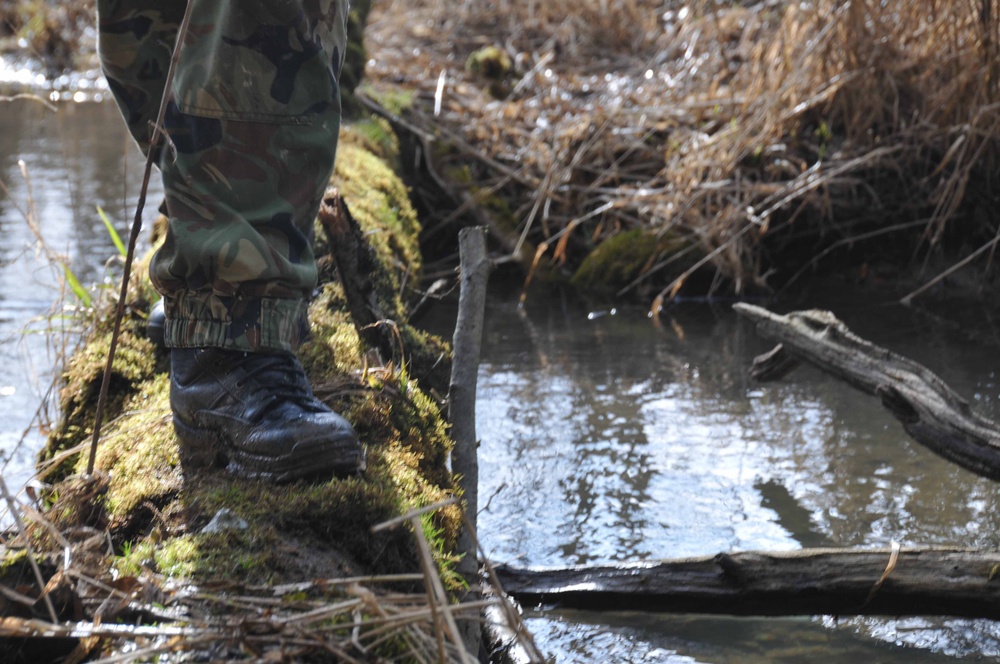 DVIDS - Images - 173rd Airborne Brigade Combat Team mission rehearsal exercise [Image 6 of 8]