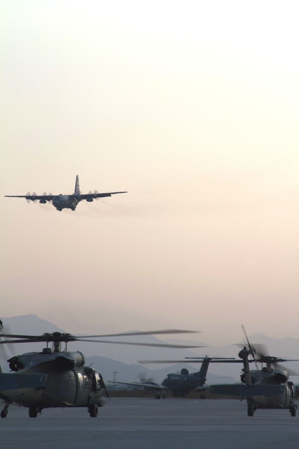 DVIDS - News - Task Force ODIN contributes to future Army aviation ...