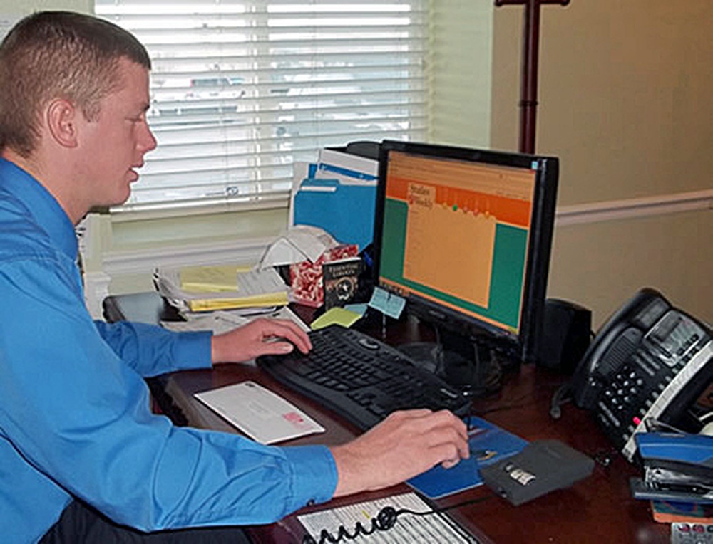 DVIDS - News - Using Numbers on a Resume to Effectively Translate ...