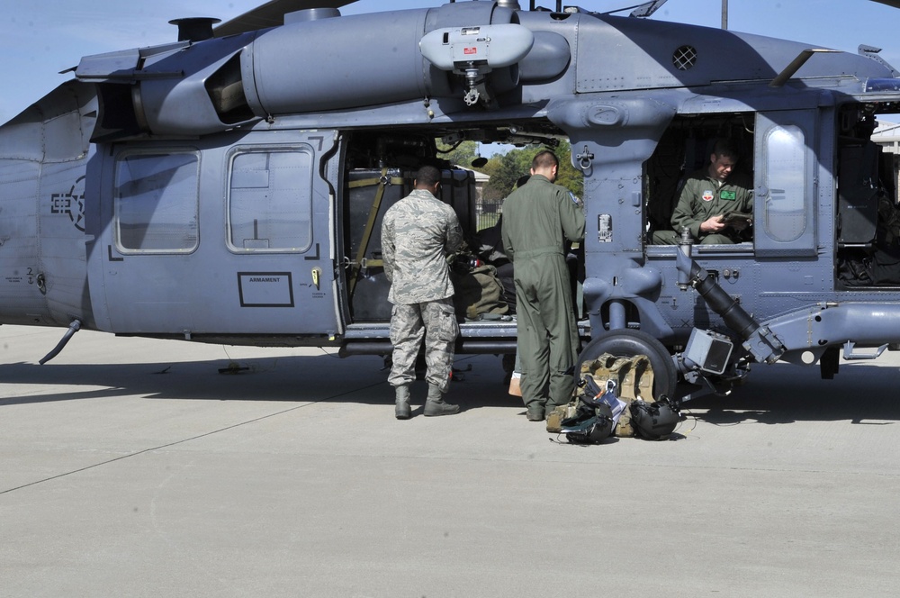 DVIDS - Images - Pave Hawk [Image 2 of 4]