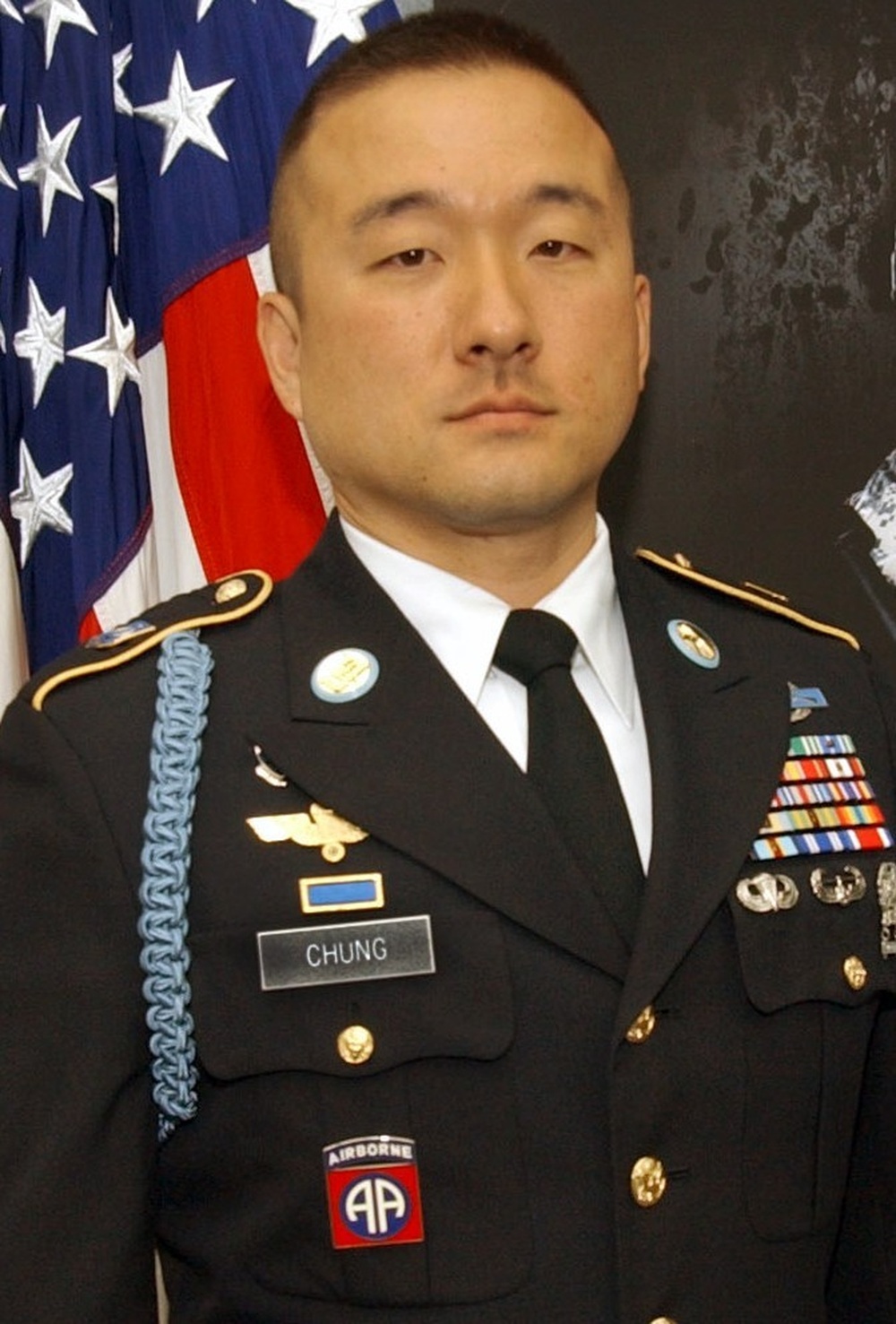 DVIDS - News - Police officer and college student are top traditional ...