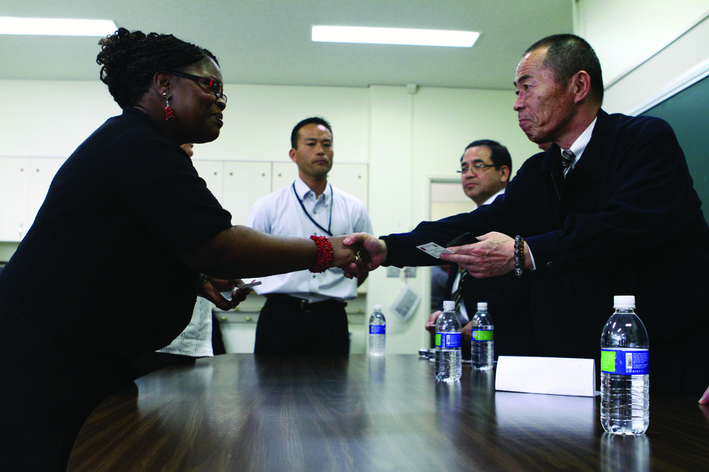 DVIDS - News - Leaders gather to discuss safety, lessons learned after ...