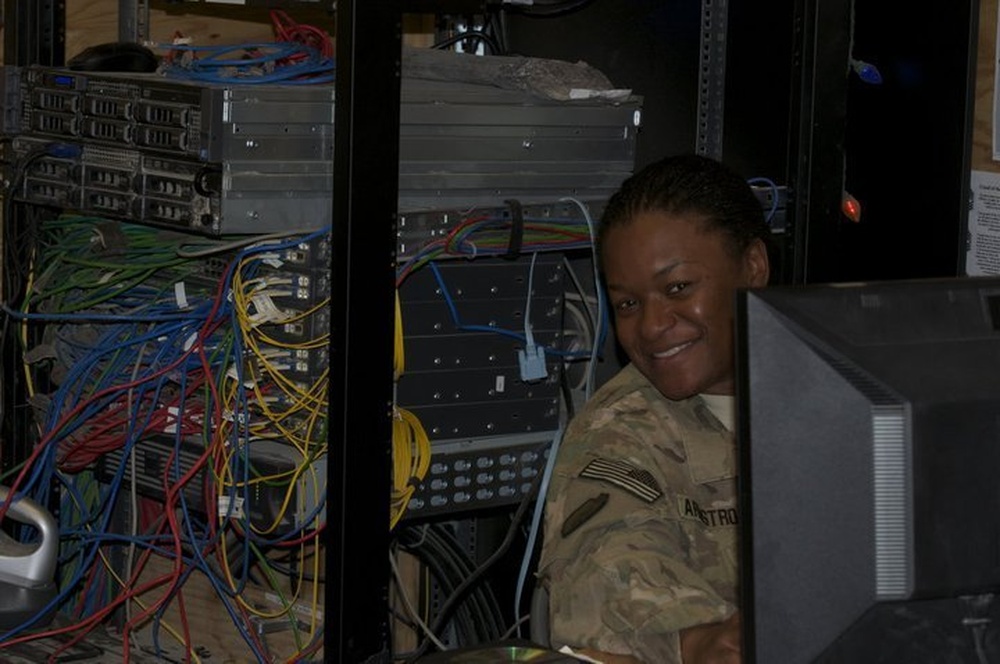 DVIDS - News - What matters in redeployment