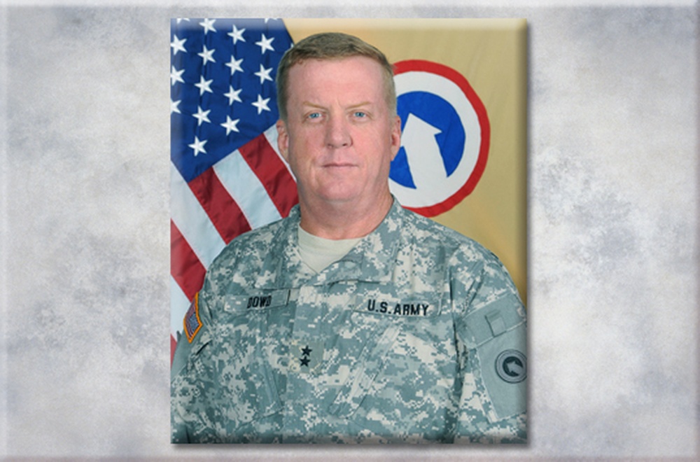 DVIDS - News - DoD announces Dowd as new director of DLA Logistics ...