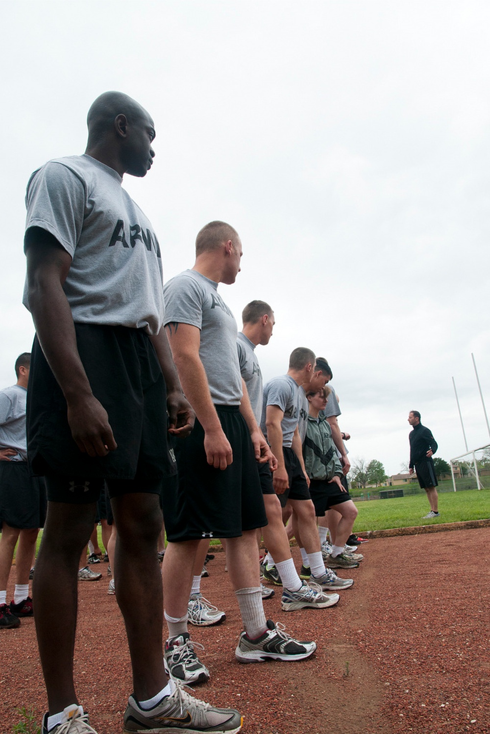 DVIDS - News - 7th Psychological Operation Group Best Warriors aim for ...