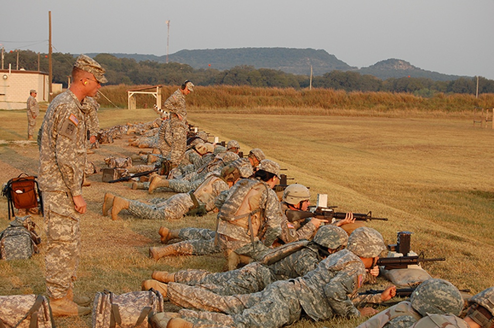 DVIDS - News - US Army Reserve Shooting Team: Serving The Force