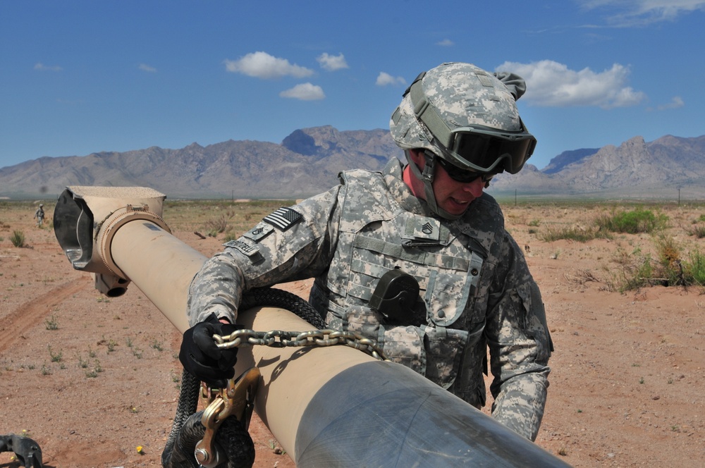 DVIDS - News - 4-27 Field Artillery soldiers certified, ready to fight