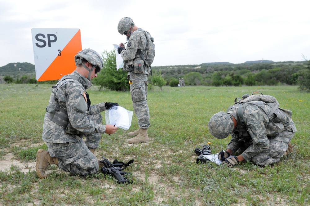 DVIDS - News - Soldiers rely on training to guide them - Troopers ...