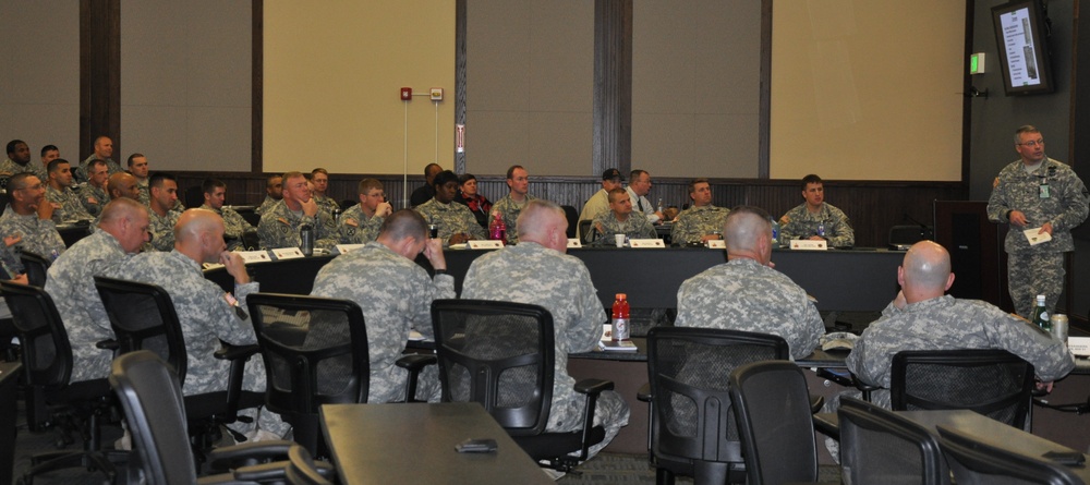 DVIDS - News - Mission command readies 4th MEB