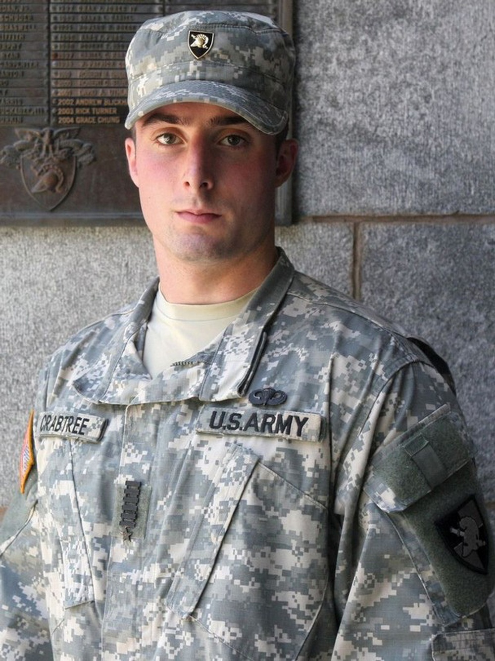 DVIDS - News - 2/2 Stryker Brigade receives two of West Point’s finest