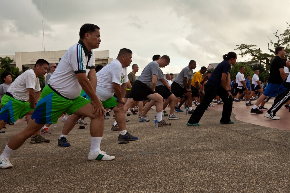 DVIDS - Images - Exercise Balikatan 2012 [Image 3 of 13]