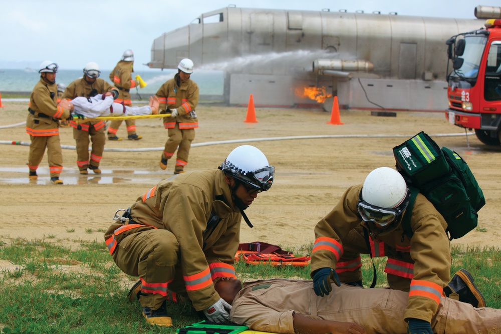 DVIDS - News - Japan-US response; Exercise tests bilateral capabilities