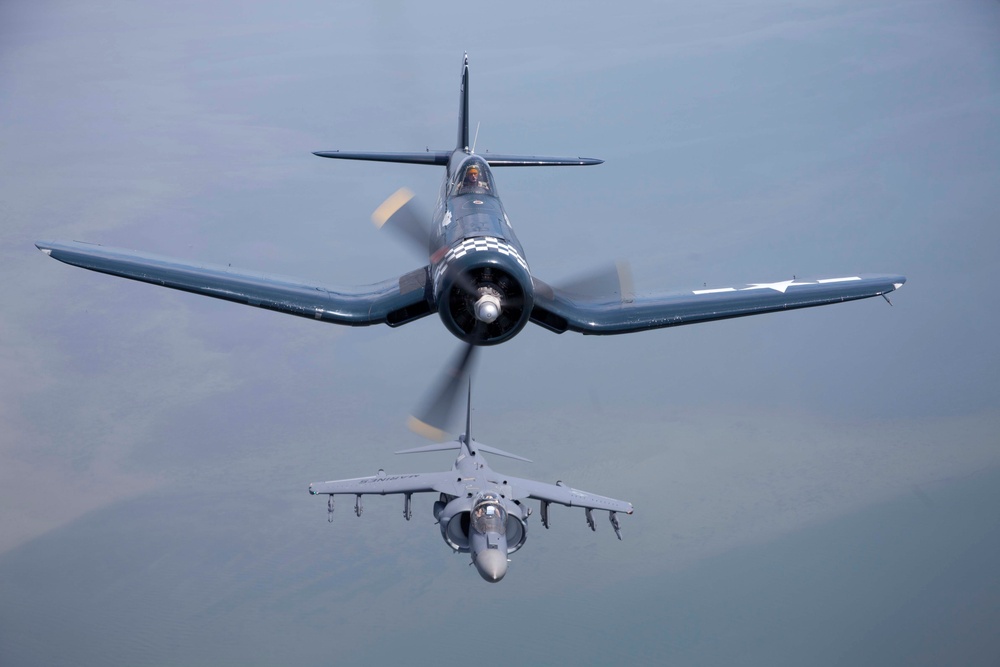 DVIDS - Images - Black Daggers at MCAS Cherry Point Air Show May 4 ...