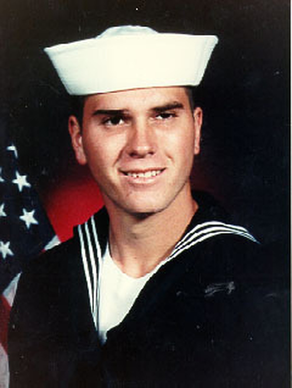 DVIDS - News - Barstow to honor slain US Navy sailor with street renaming
