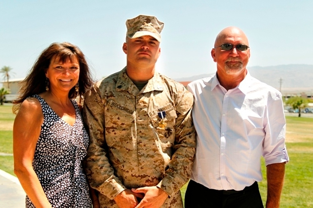 DVIDS - Images - Navy Cross [Image 6 of 6]