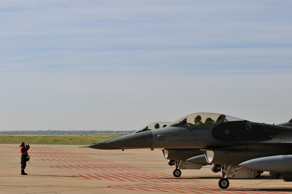 DVIDS - Images - 140th Wing May 2012 Operational Readiness Inspection ...