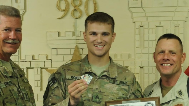 DVIDS - 980th Engineer Battalion