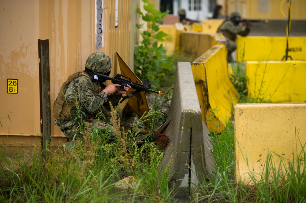 DVIDS - Images - Unit Level Training and Readiness Assessment [Image 5 ...