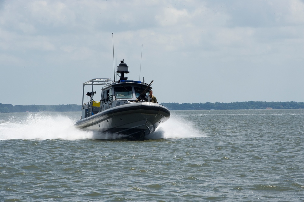 DVIDS - Images - Unit Level Training and Readiness Assessment [Image 6 ...