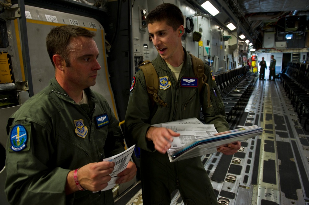 DVIDS - Images - JOAX, Joint Operations Access Exercise [Image 2 of 20]