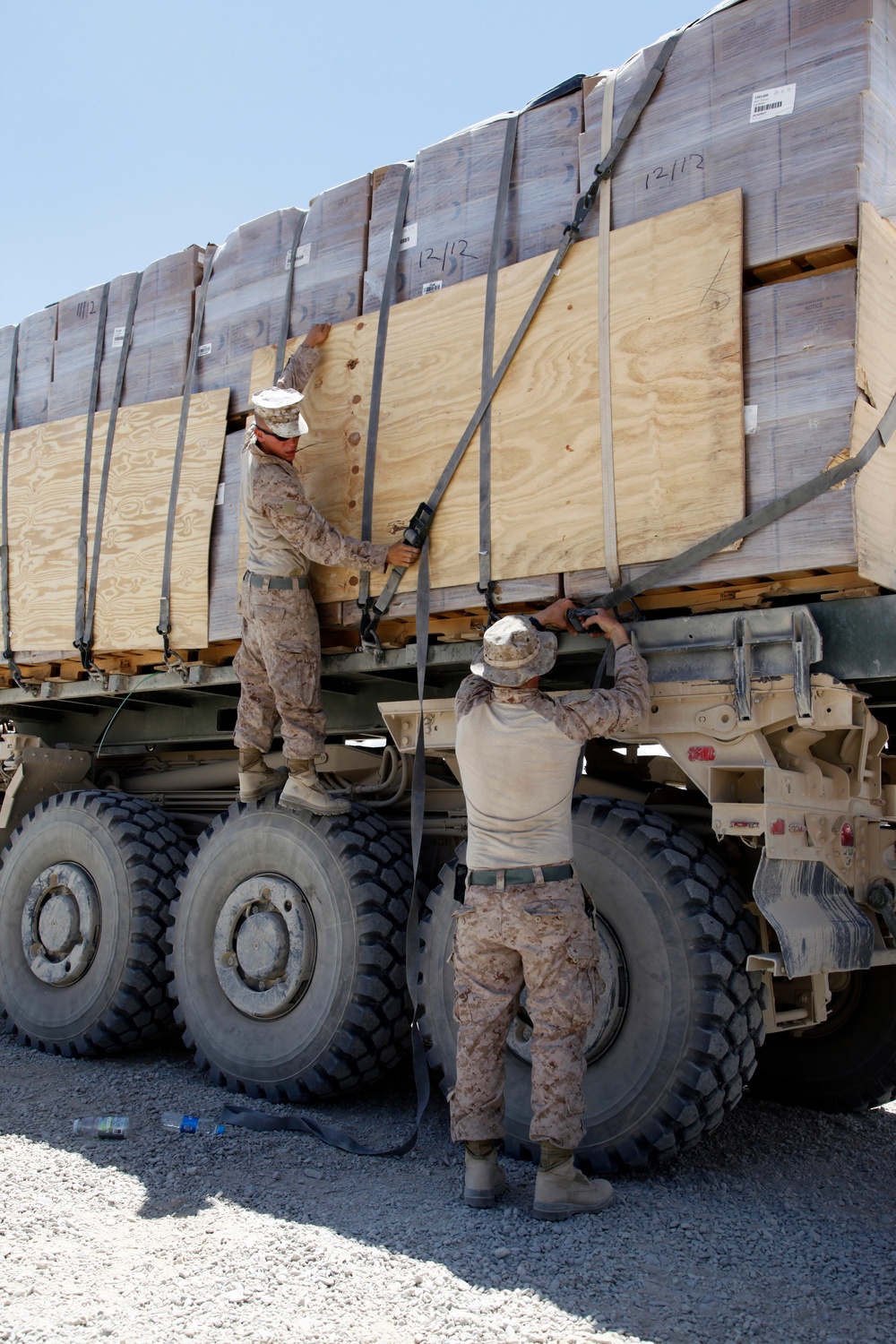 DVIDS - Images - New Dining Facility on Camp Delaram II [Image 10 of 19]